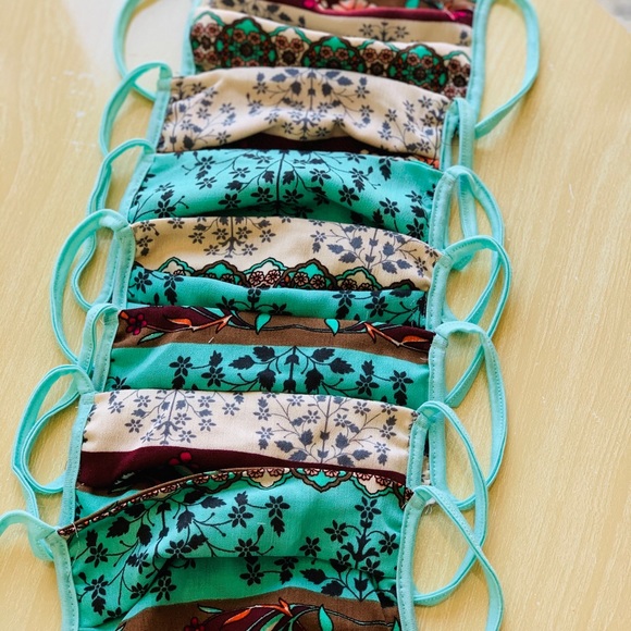 Acting Pro | Accessories | Clothing Mask | Poshmark